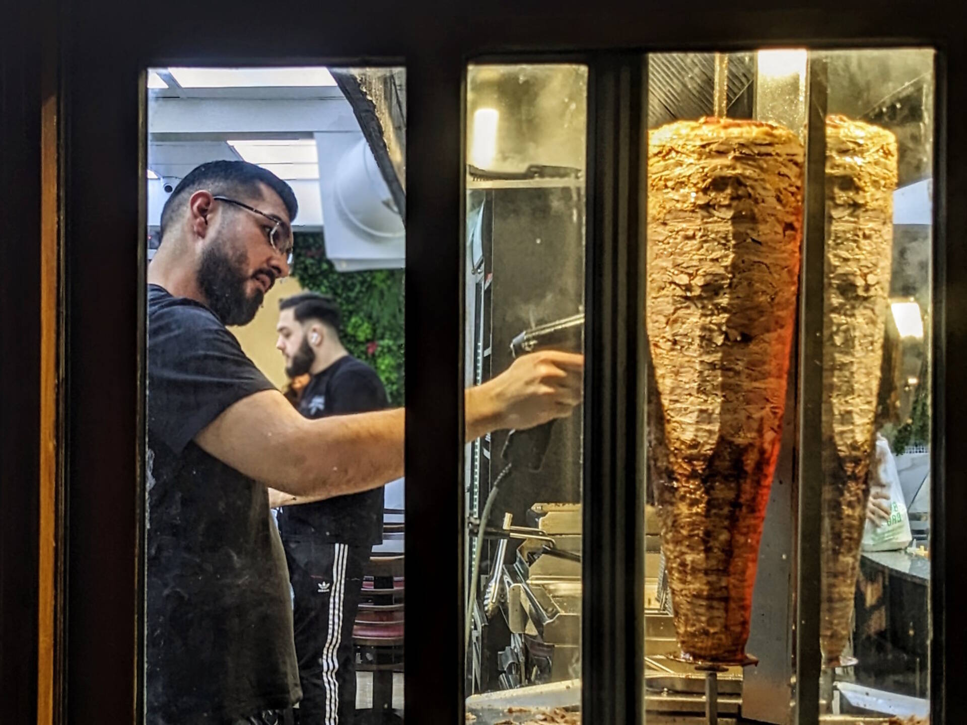 Les 9 meilleurs kebabs de Paris, à grailler d'urgence