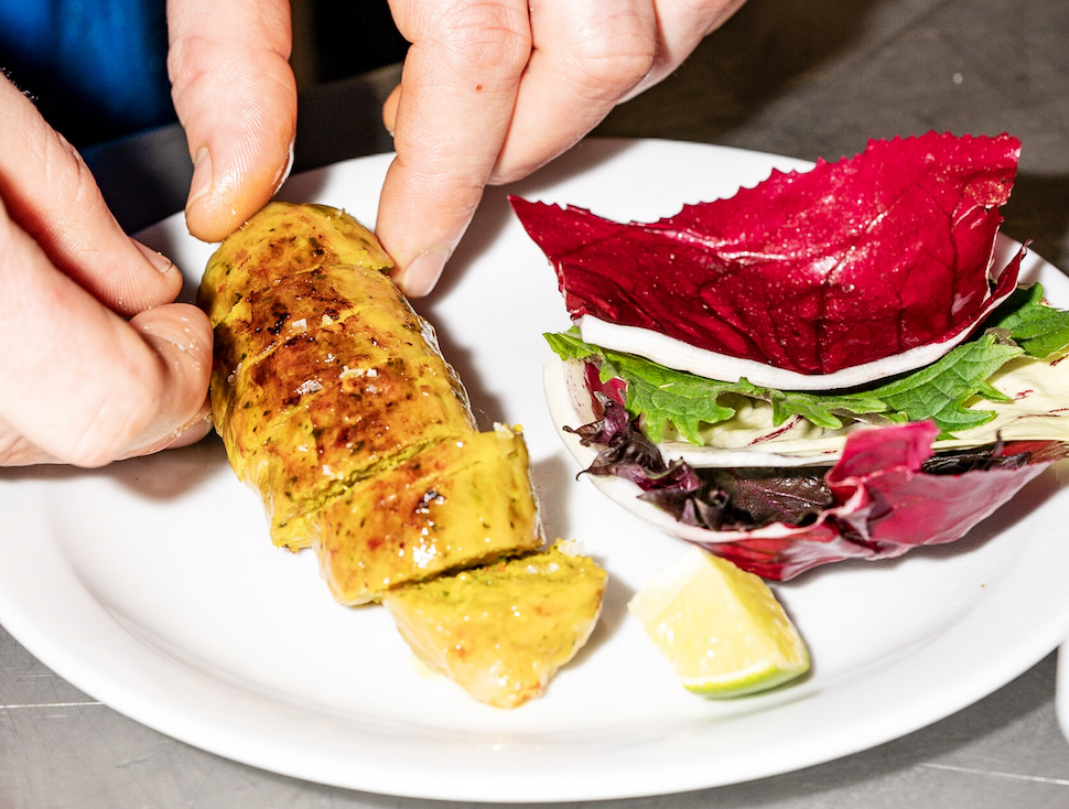 Review: Papi restaurant, London Fields