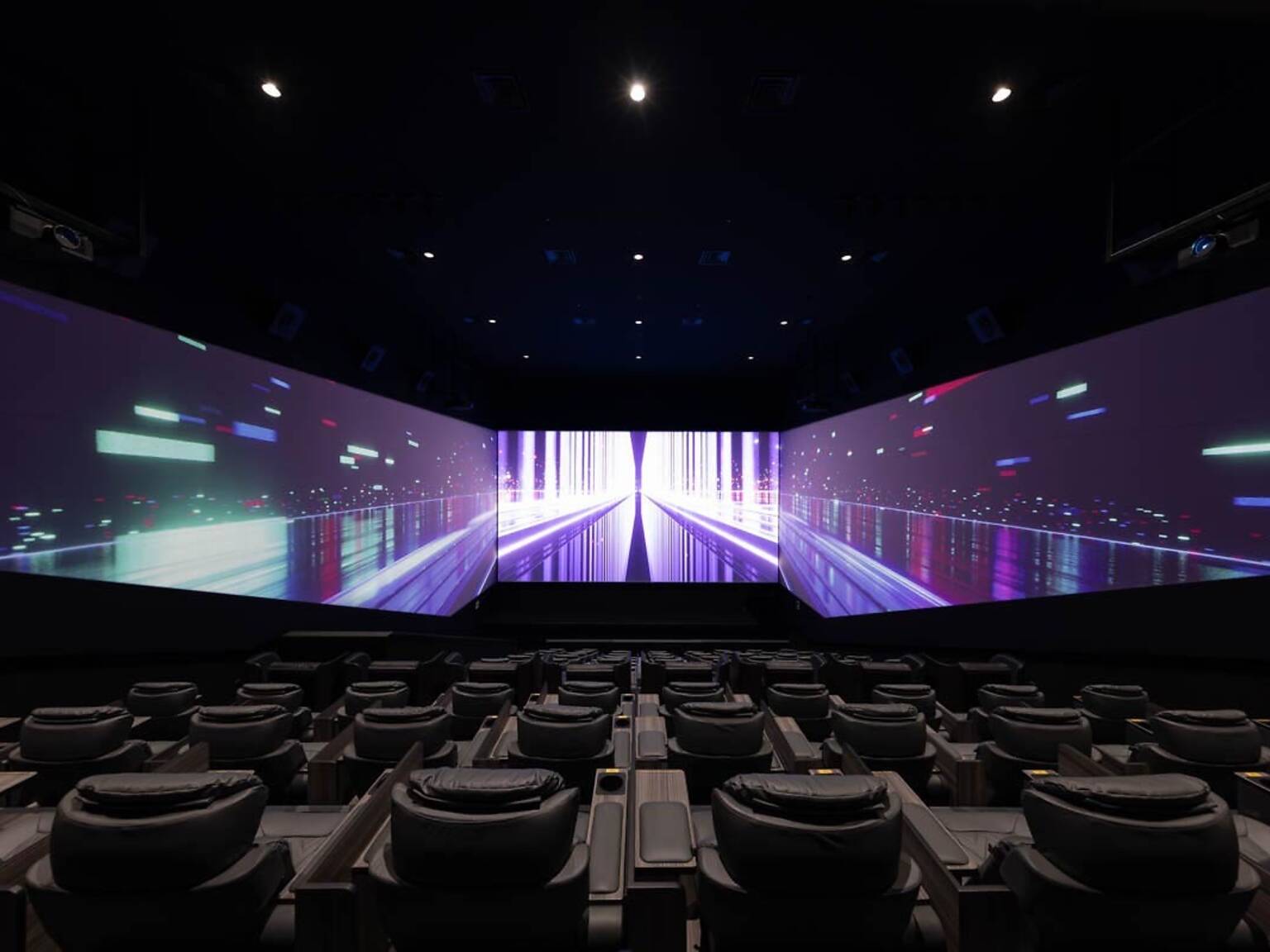 8 things to do at the new Tokyu Kabukicho Tower in Shinjuku