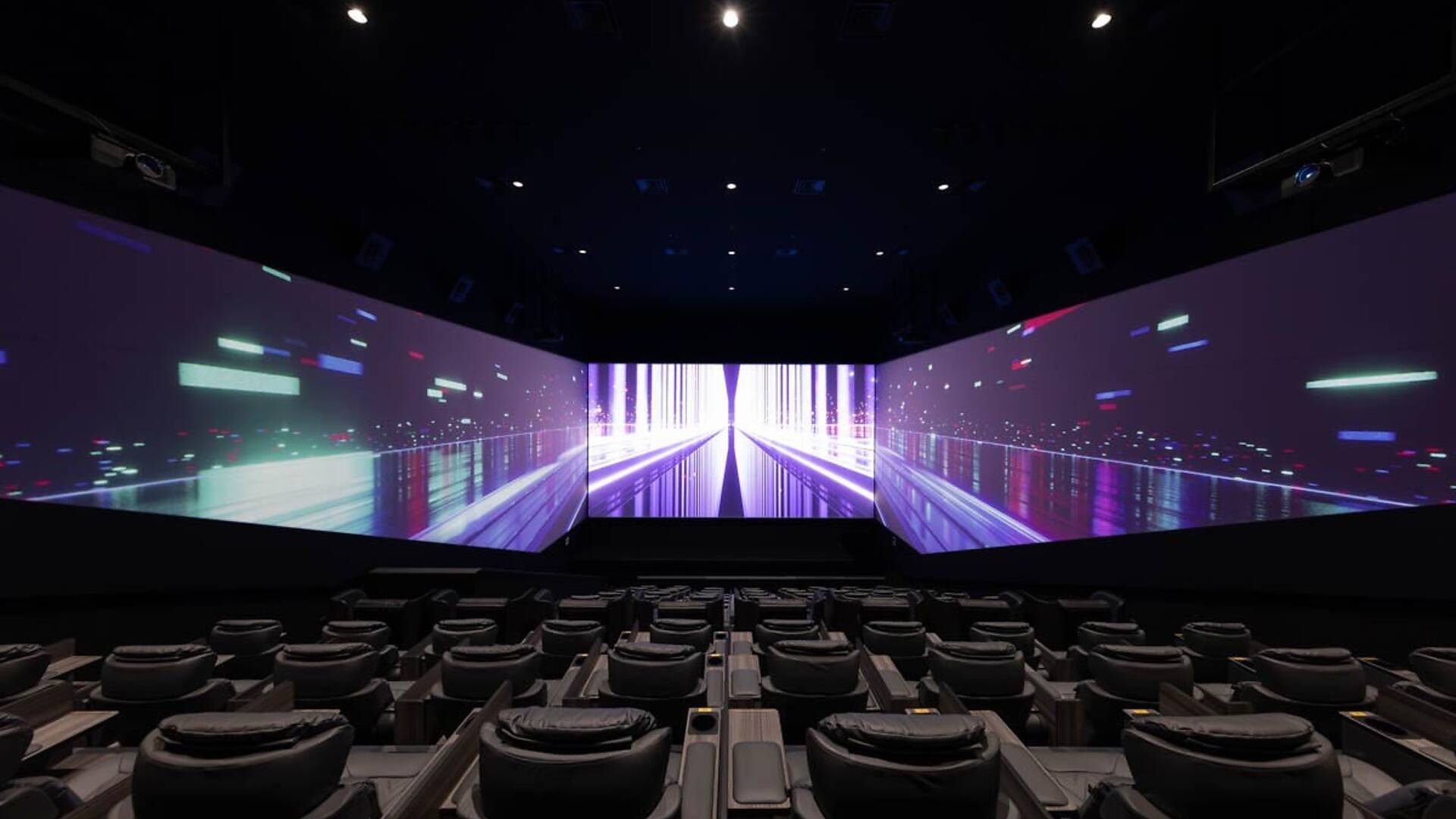 8 things to do at the new Tokyu Kabukicho Tower in Shinjuku