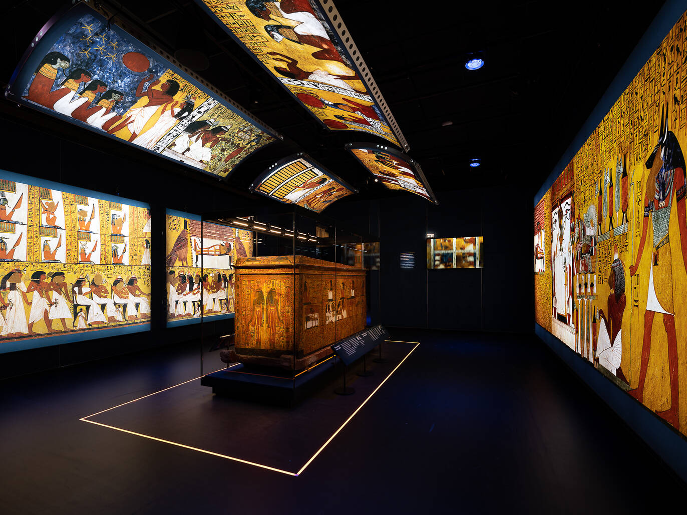 Les meilleures expositions du moment à Paris | 16 expos immanquables