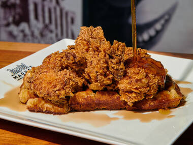 27 Best Restaurants for Crispy Fried Chicken in Chicago