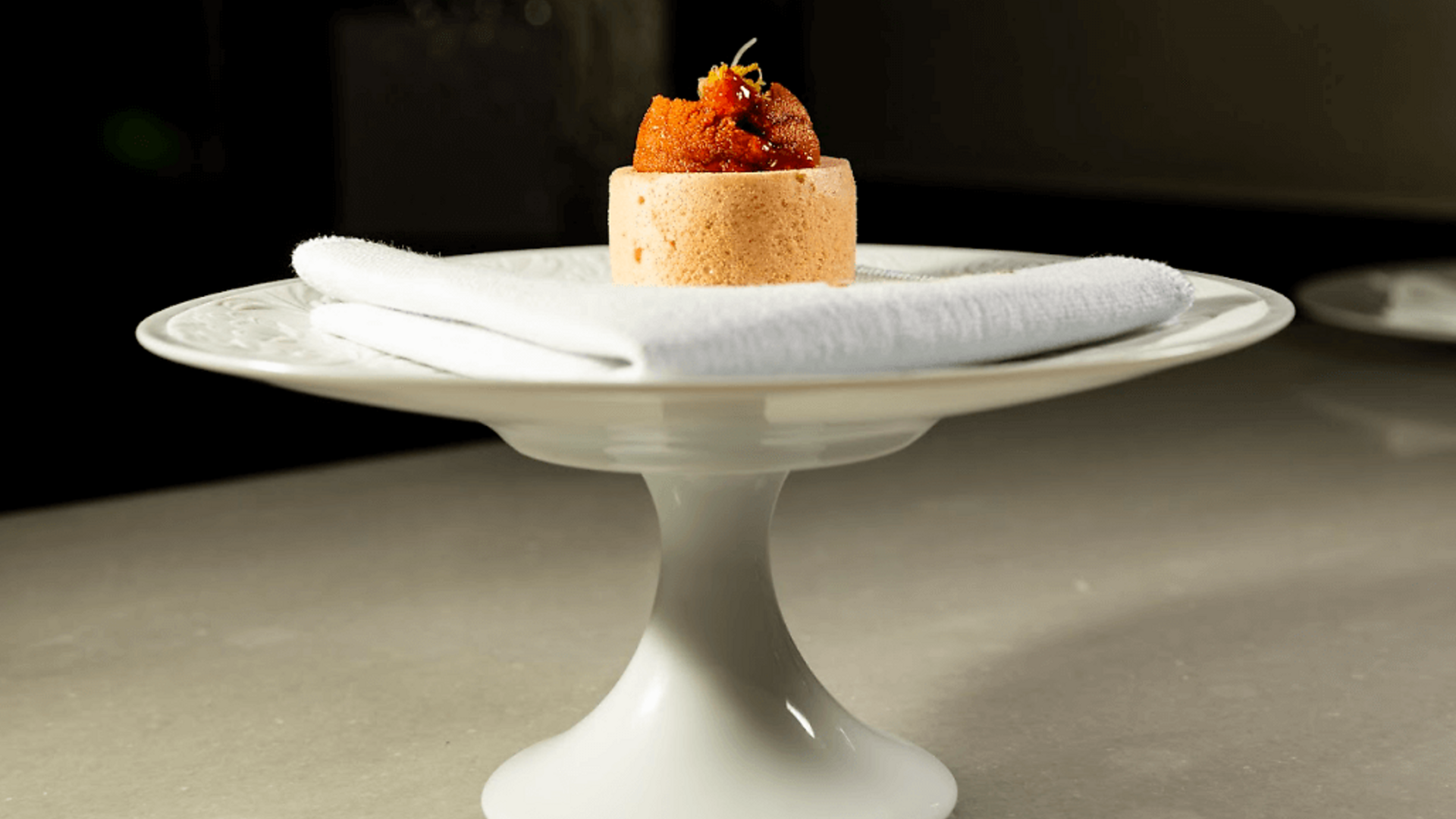 Mont Bar, Eixample Esquerre