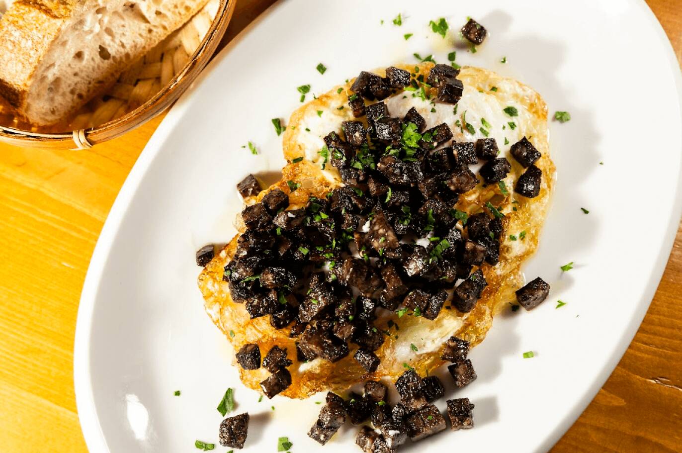 Can Marlau, Eixample Esquerre