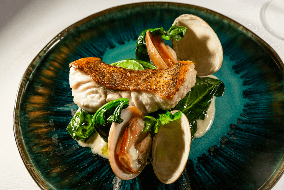 Deliri, Eixample Esquerre