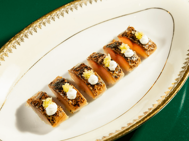 Los mejores lugares para comer y beber en Barcelona