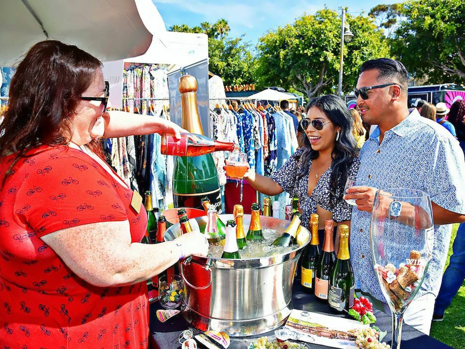 Best Things to Do This Week in Los Angeles