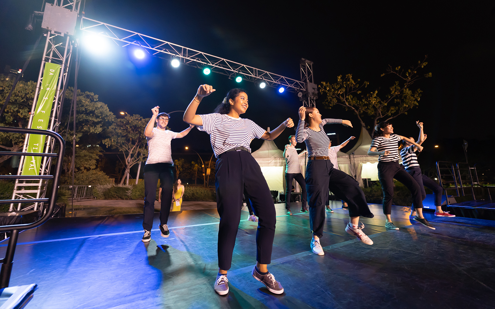 Celebrate Singapore’s Dance Scene With Five Special Dance-Themed Weekends