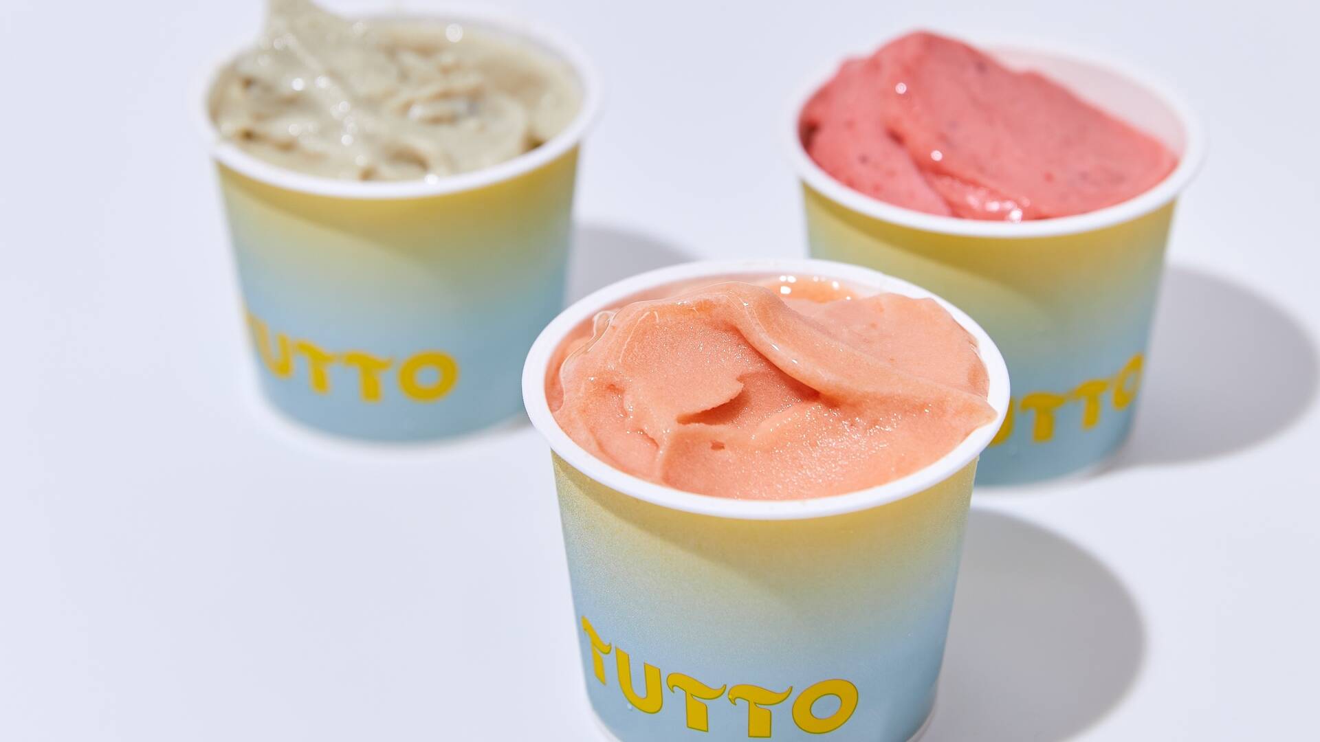 8 best vegan, dairy-free ice cream in Tokyo