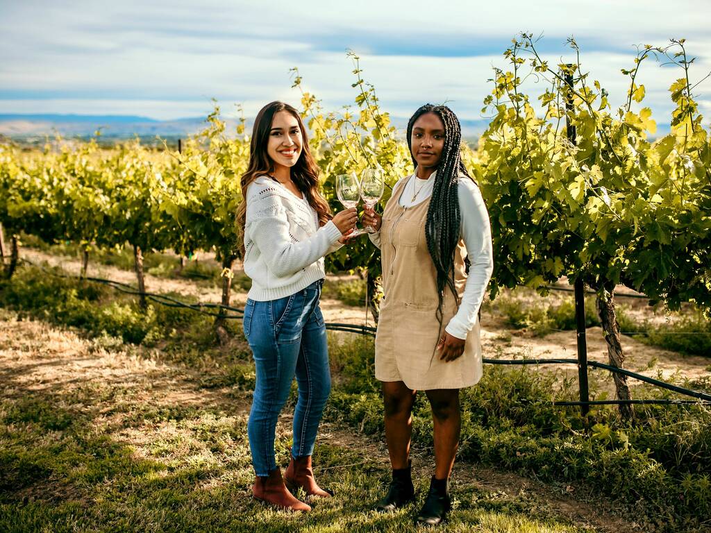 10 Best Wine Vacations in the U.S. for Unforgettable Tasting Experiences