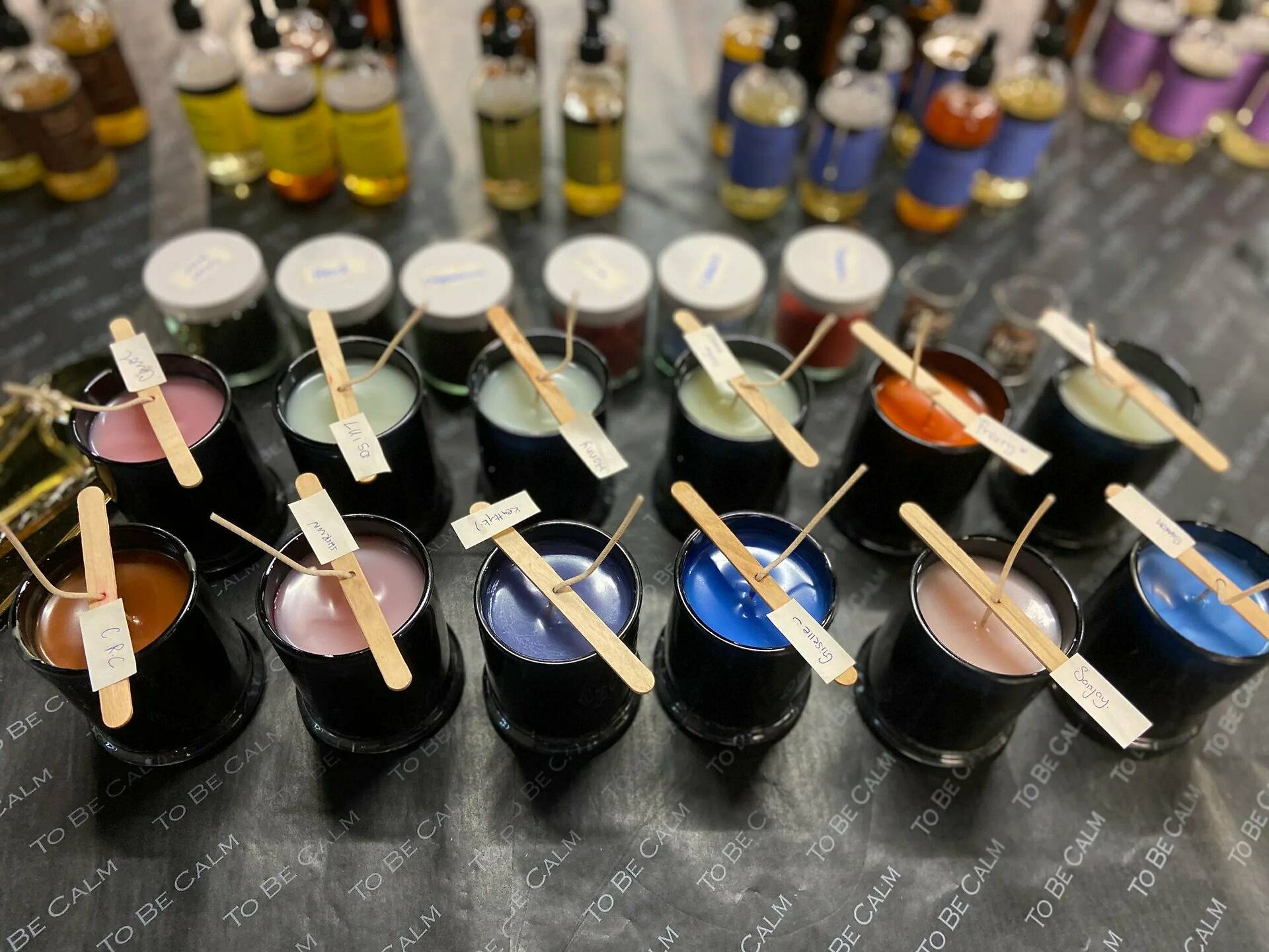 24 Unique Craft Workshops In Singapore