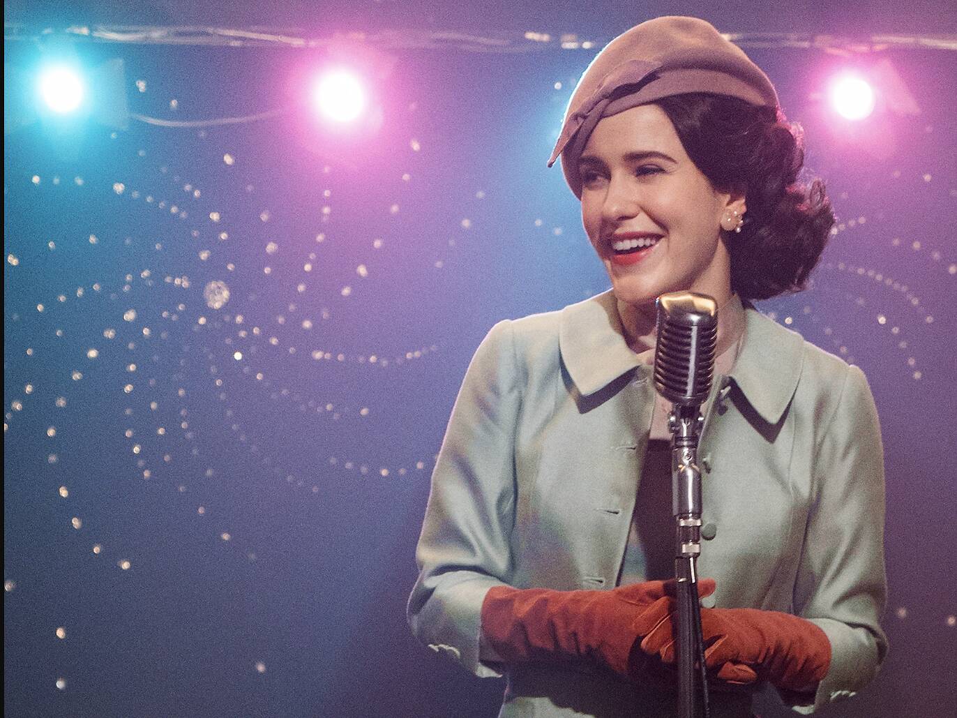 Best Shows To Stream on Prime Video Right Now