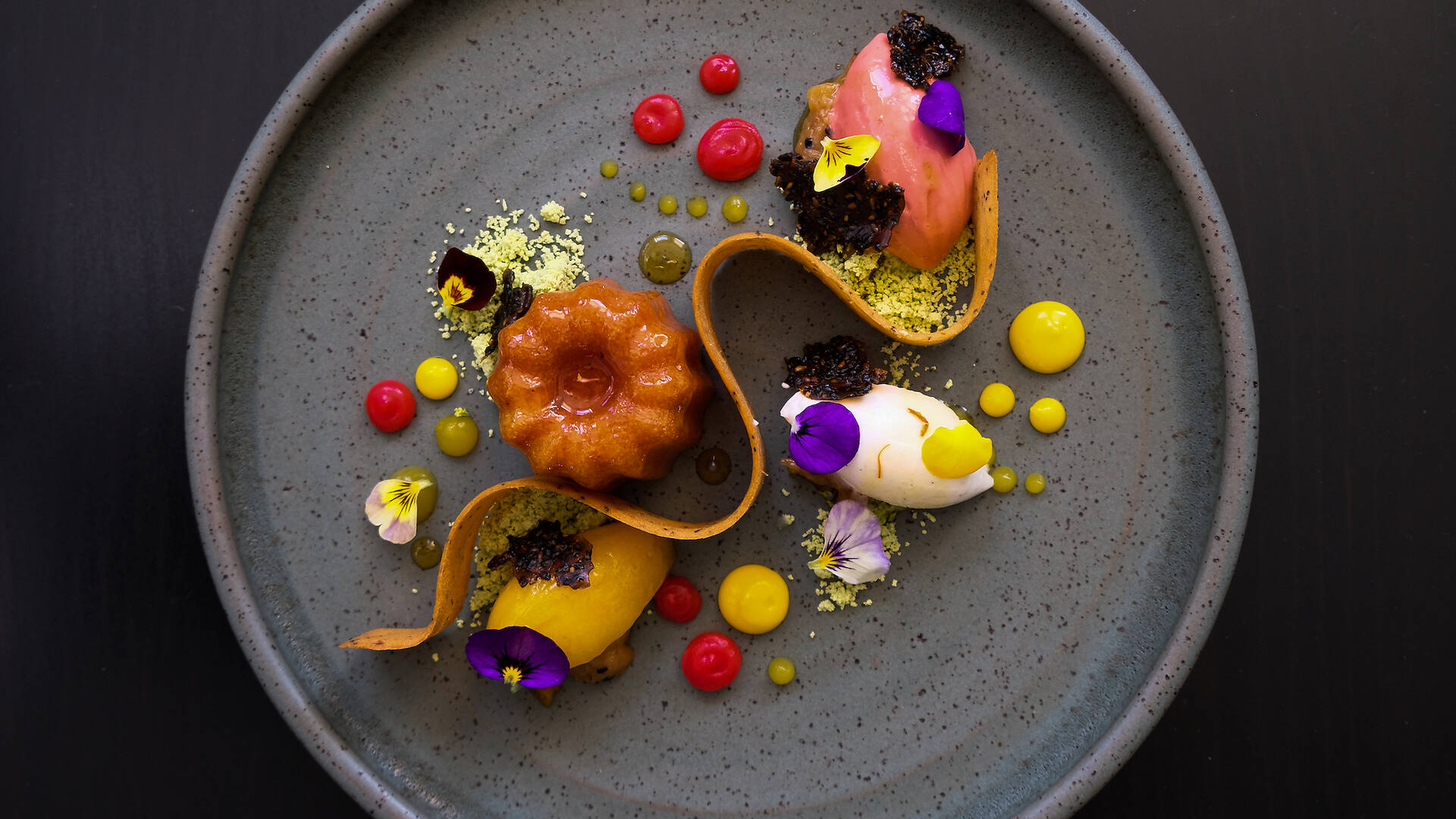 17 Best Secret Restaurants in the U.S. and Canada