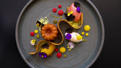 17 Best Secret Restaurants in the U.S. and Canada