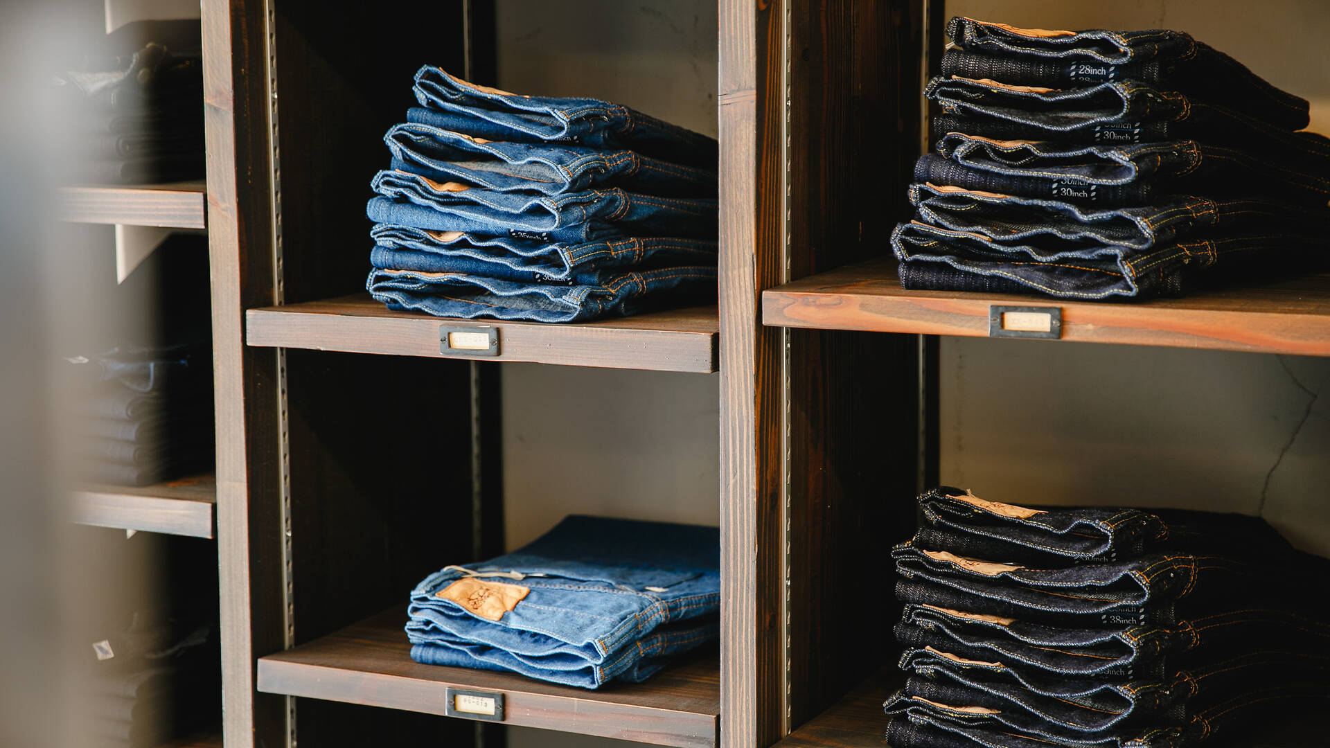 Pure Blue Japan | Shopping in Harajuku, Tokyo