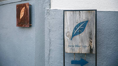 Pure Blue Japan | Shopping in Harajuku, Tokyo