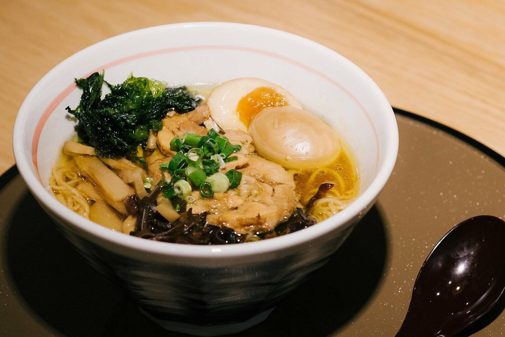 The Best Halal Restaurants in Bugis