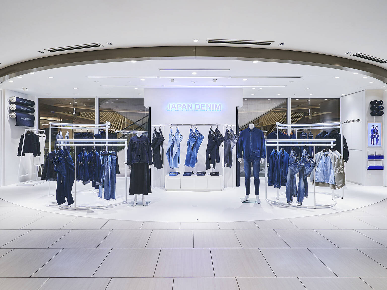 9 best Japanese denim shops in Tokyo