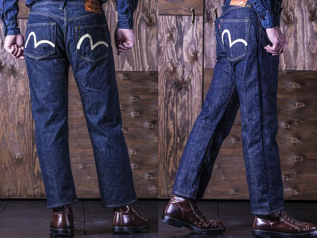 9 best Japanese denim shops in Tokyo