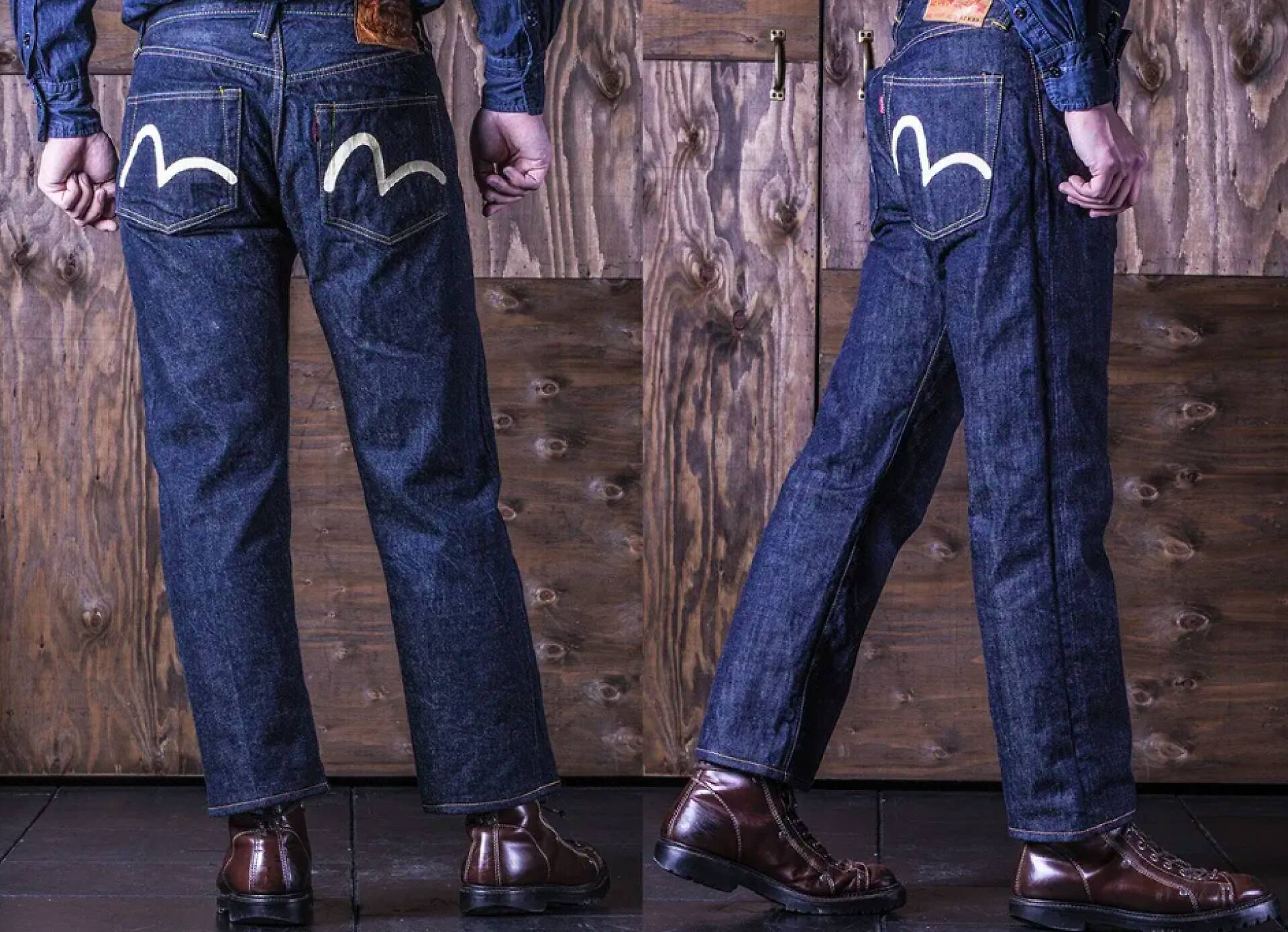9 best Japanese denim shops in Tokyo