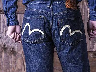 9 best Japanese denim shops in Tokyo