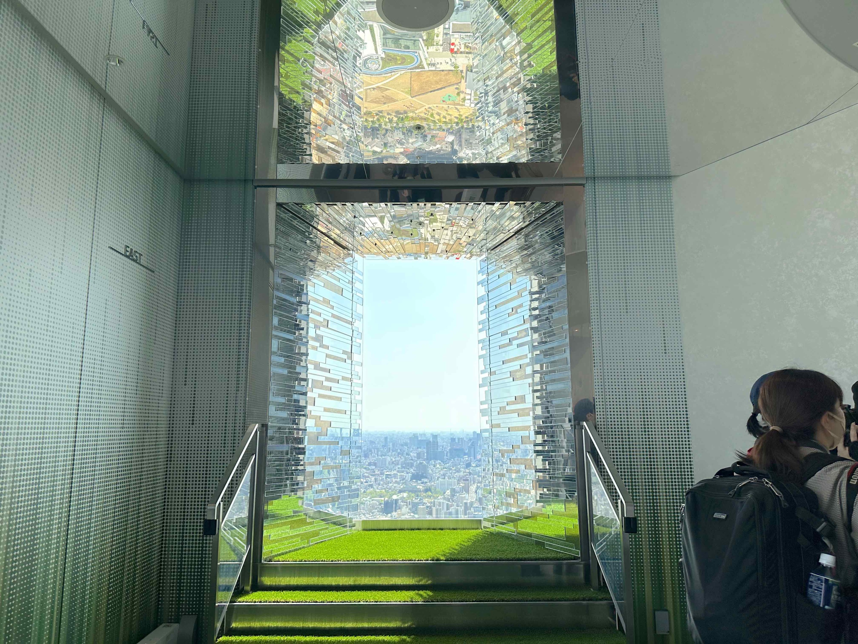 Sunshine 60 Observatory in Ikebukuro reopens as an indoor park with Tokyo city views