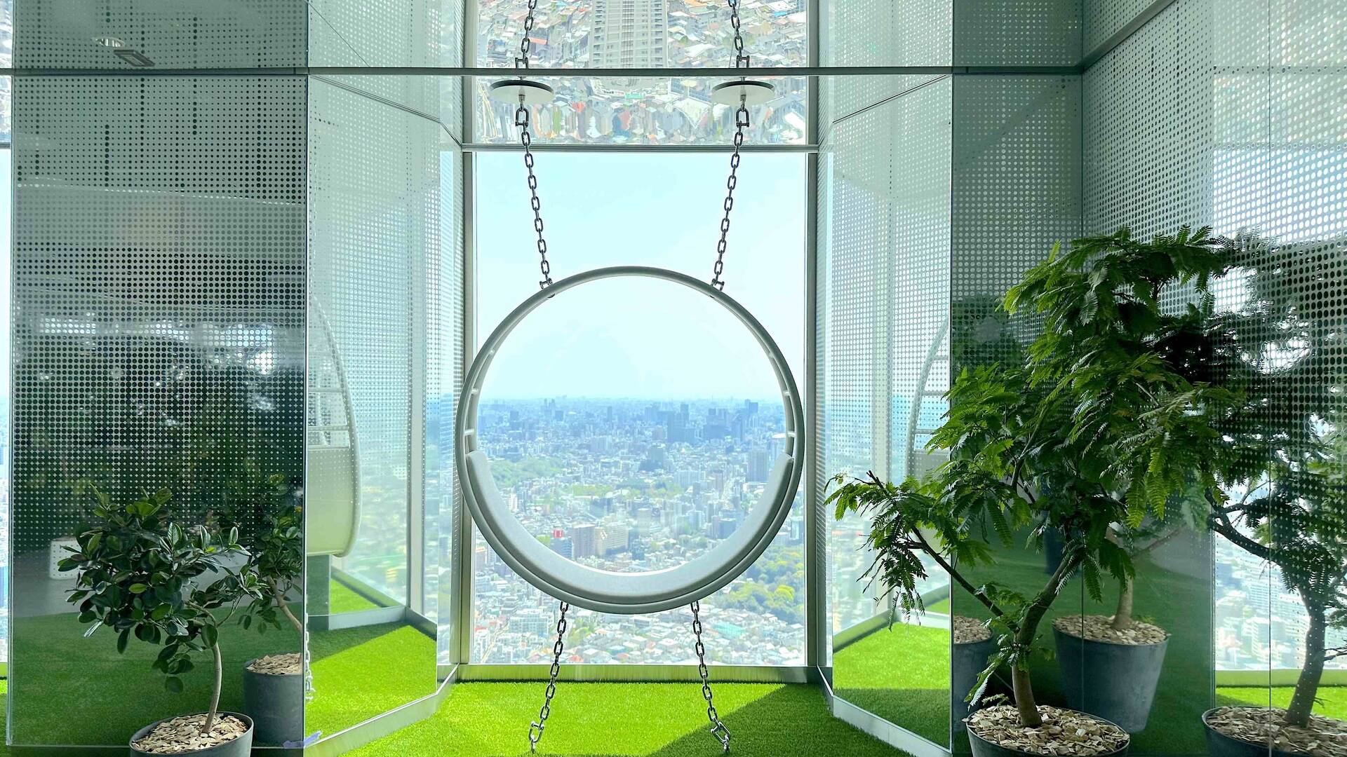 8 best observation decks in Tokyo for incredible city skyline views