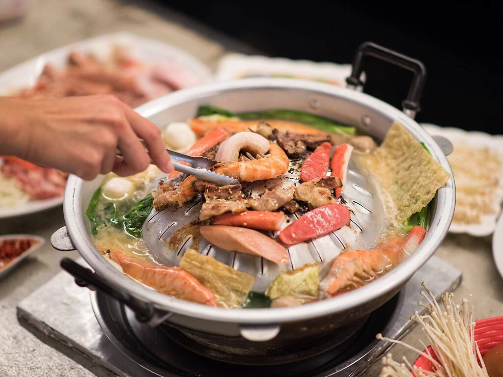 The Best Mookata Restaurants In Singapore