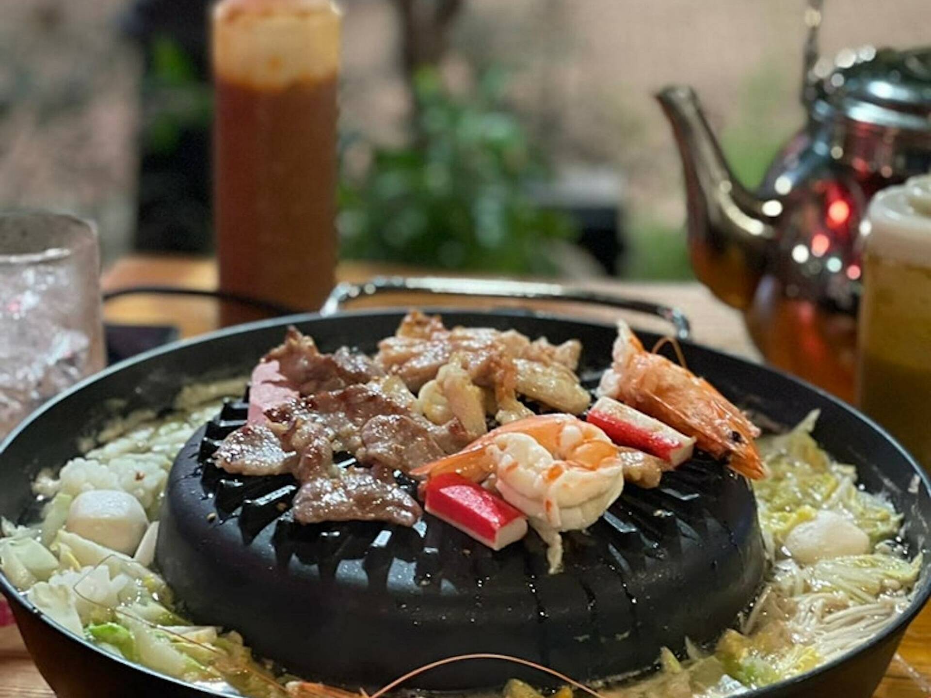 The Best Mookata Restaurants In Singapore