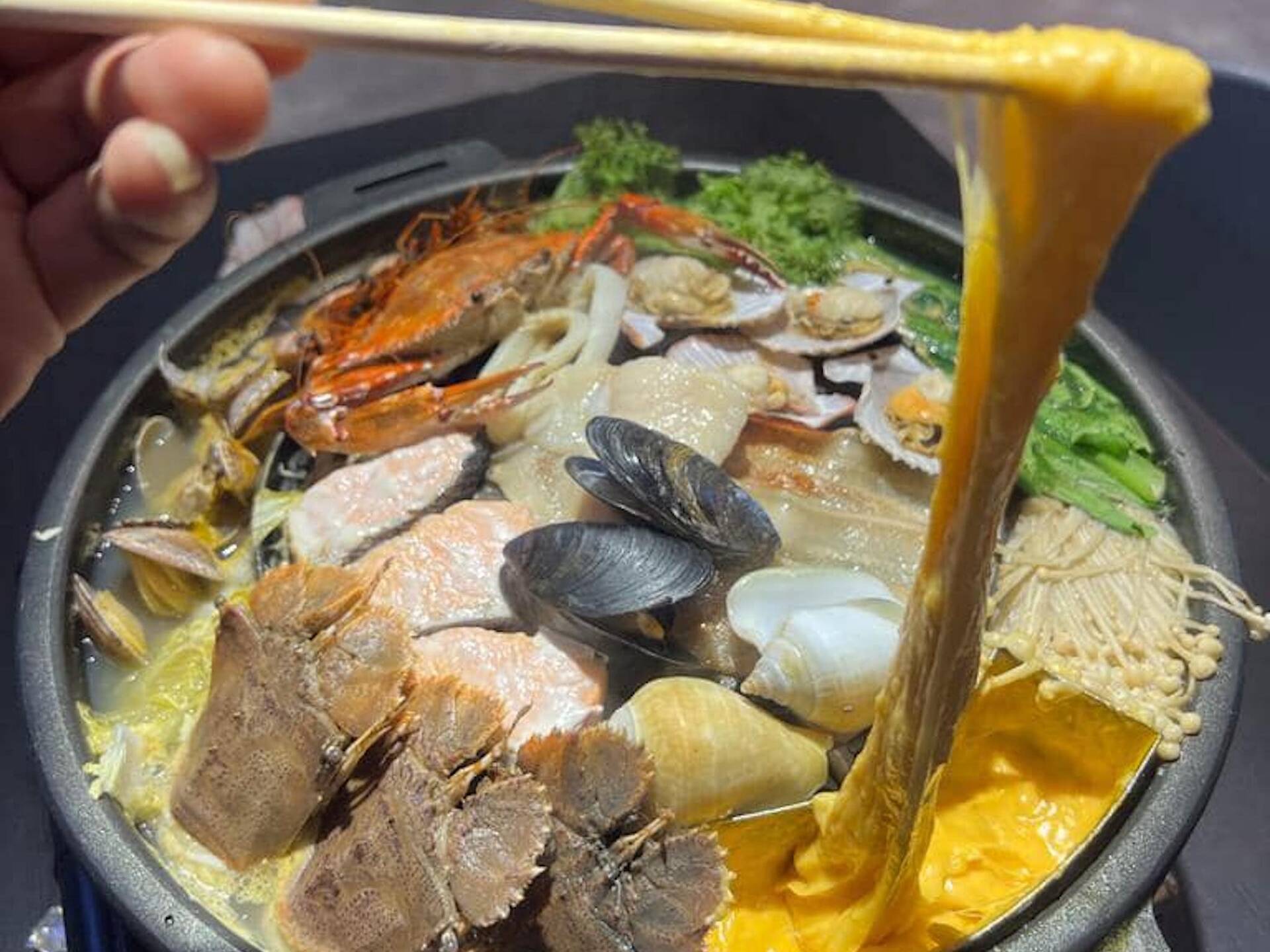 The Best Mookata Restaurants In Singapore
