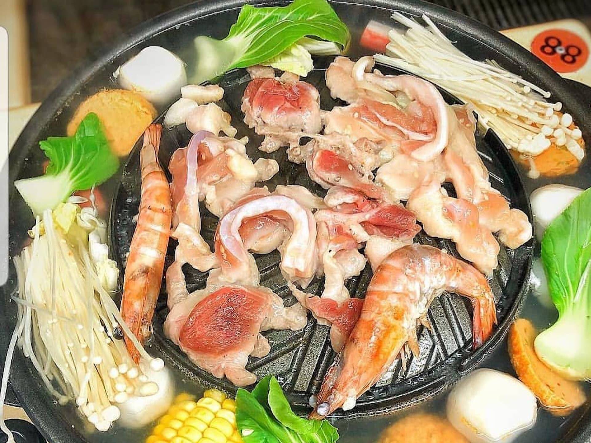 The Best Mookata Restaurants In Singapore