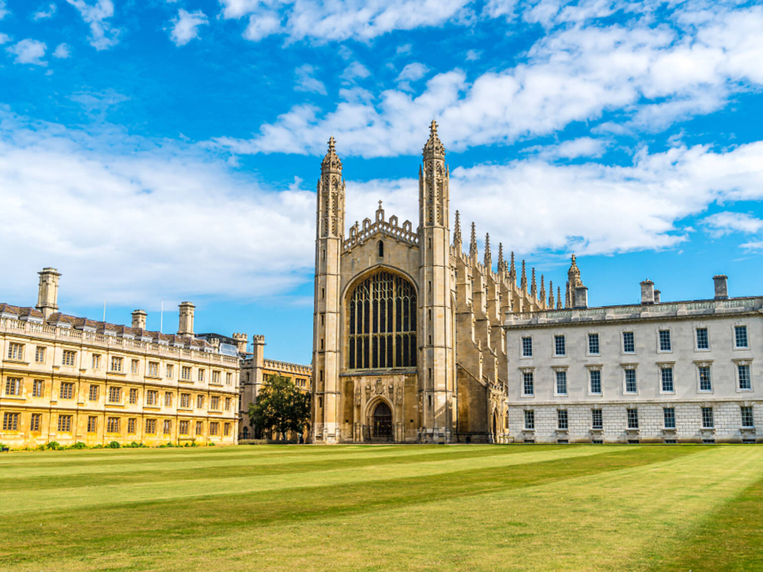 22 Best Things To Do in Cambridge: A Local’s Guide