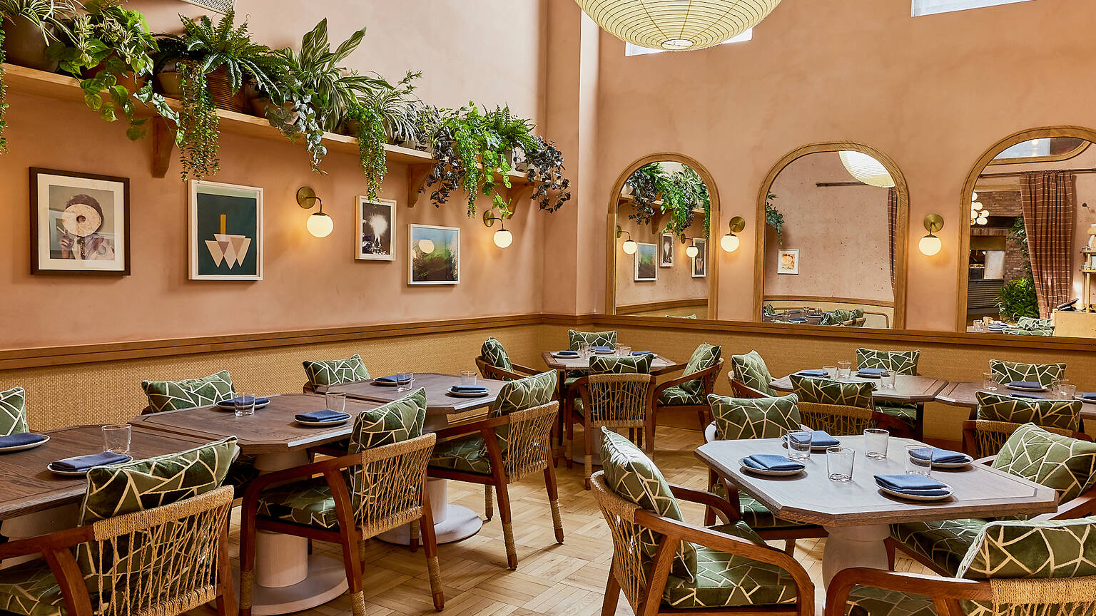 Review: Laser Wolf follow-up K'Far is bigger and better (★★★★)