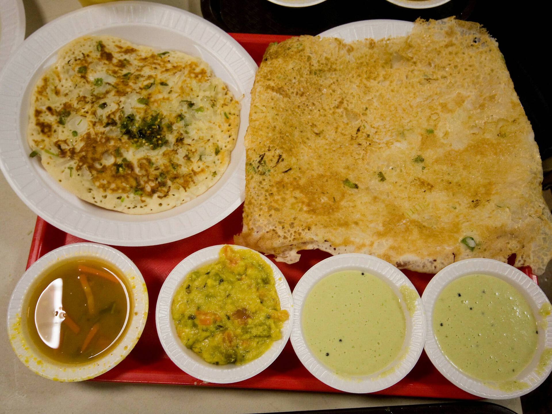 17 Best Secret Restaurants in the U.S. and Canada