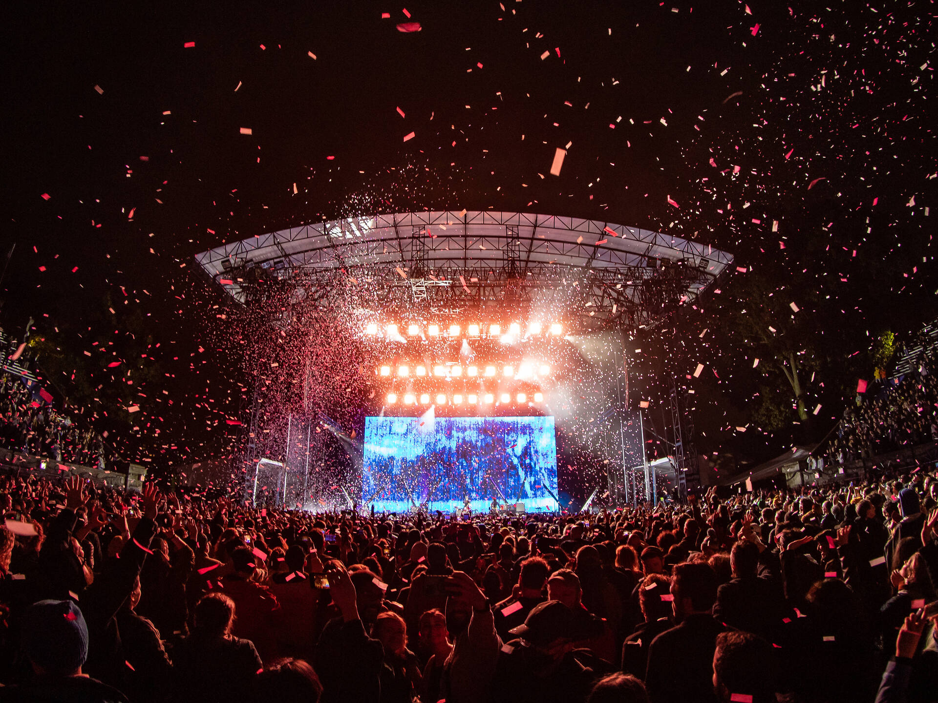 Best Summer Music Festivals 2023 in NYC