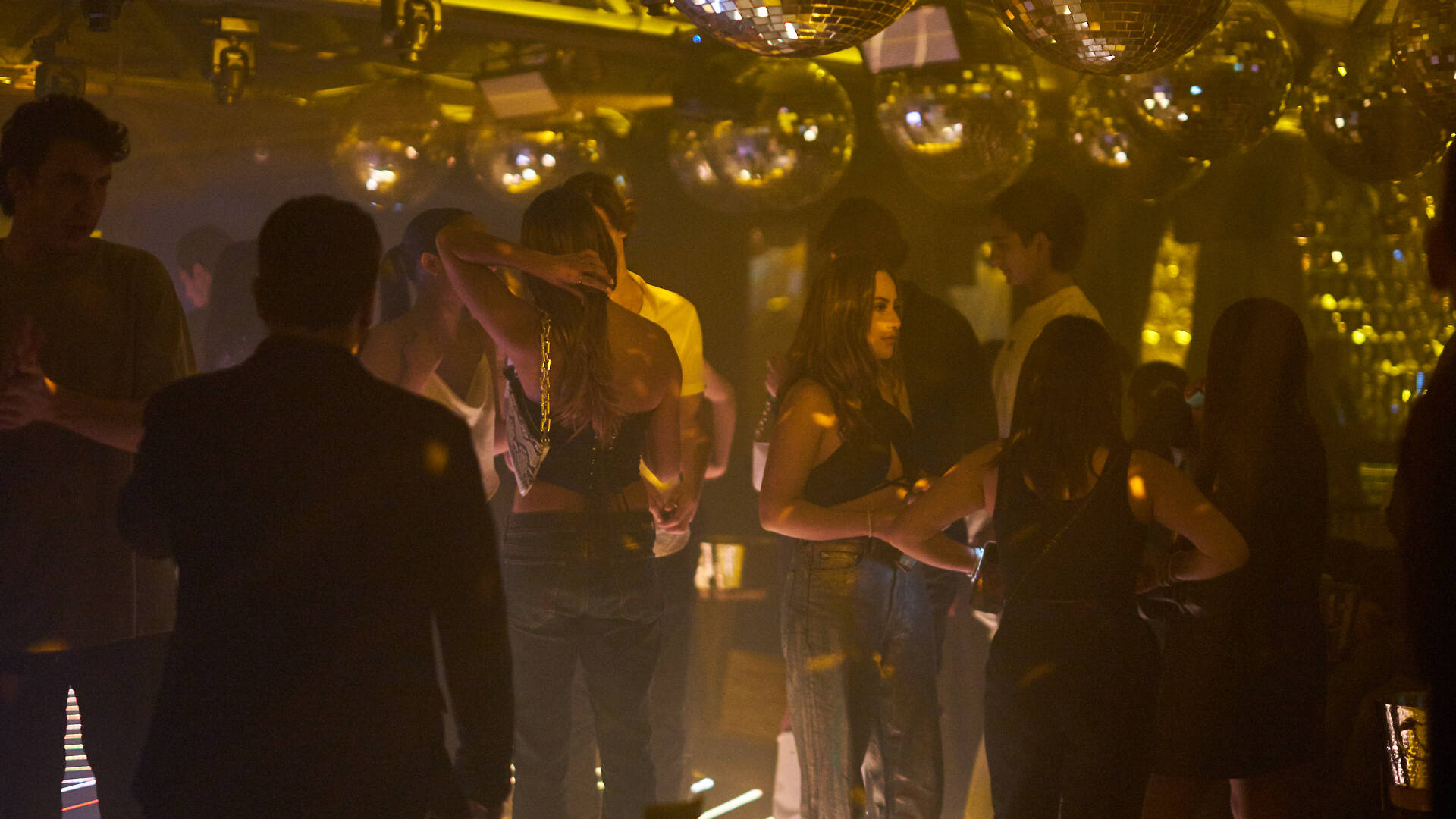 Montana Disco Retro Futura: el antro secreto que te devuelve a los 80