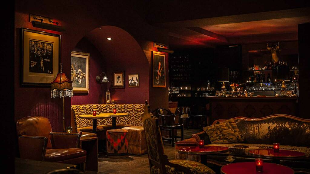 17 Best Secret Restaurants in the U.S. and Canada