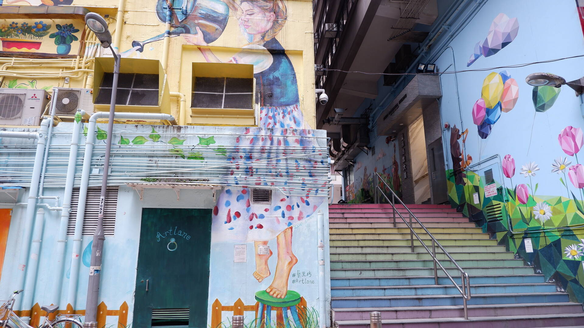 Sai Ying Pun: Ultimate Neighbourhood Guide