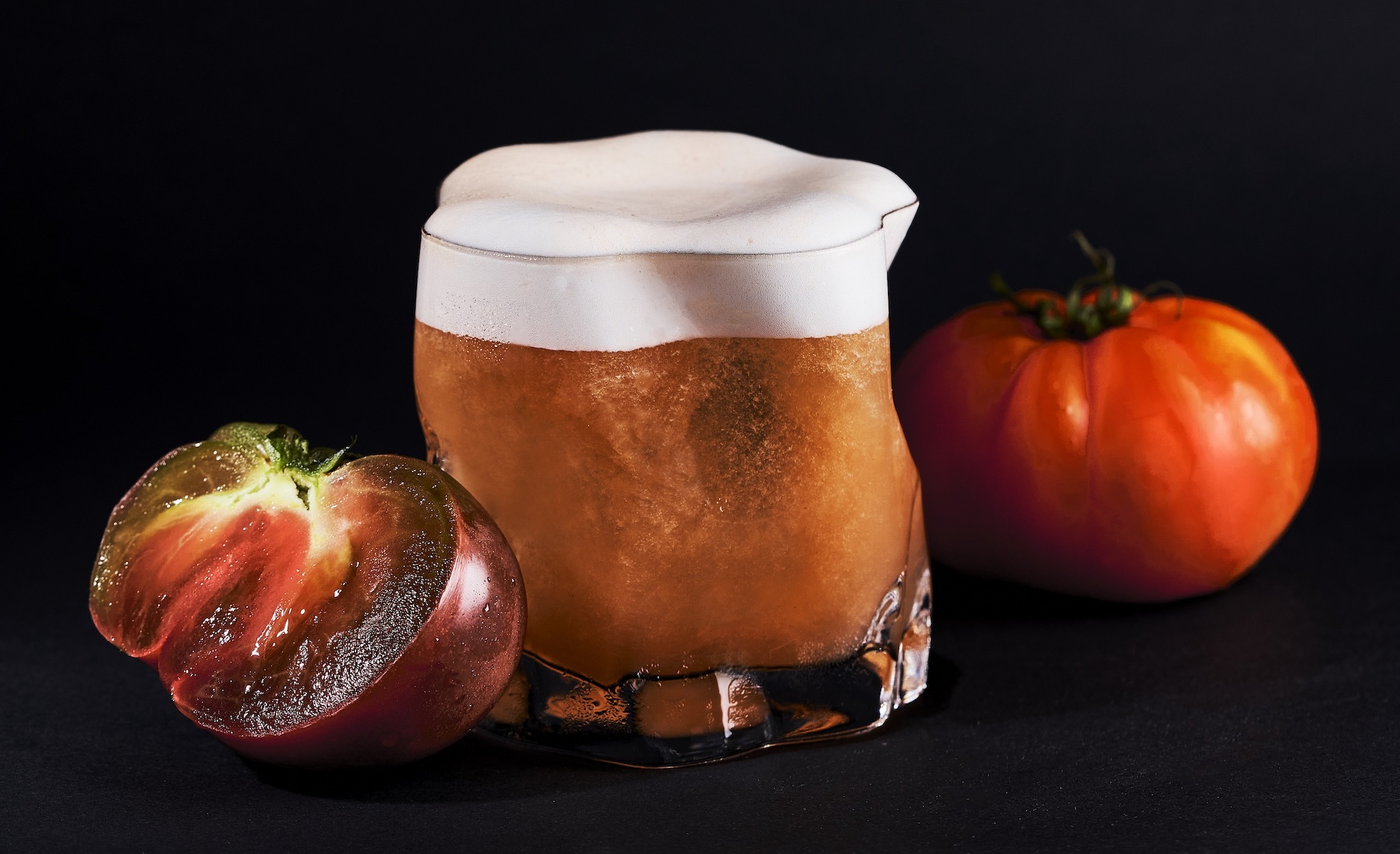 Jigger & Pony: One of Asia's Best Classic Cocktail Bars in Amara Hotel