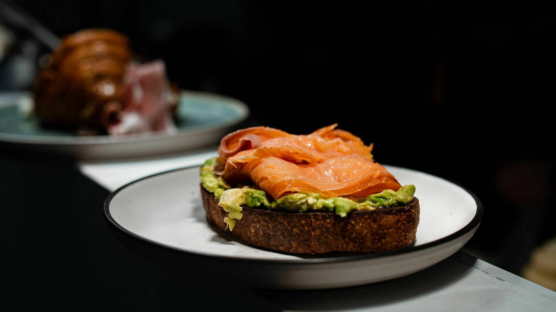 Havenstone is a new heritage-listed café in Parramatta North