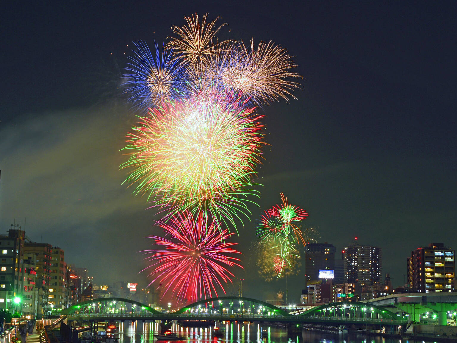 The best events, festivals and things to do in Tokyo in July 2025