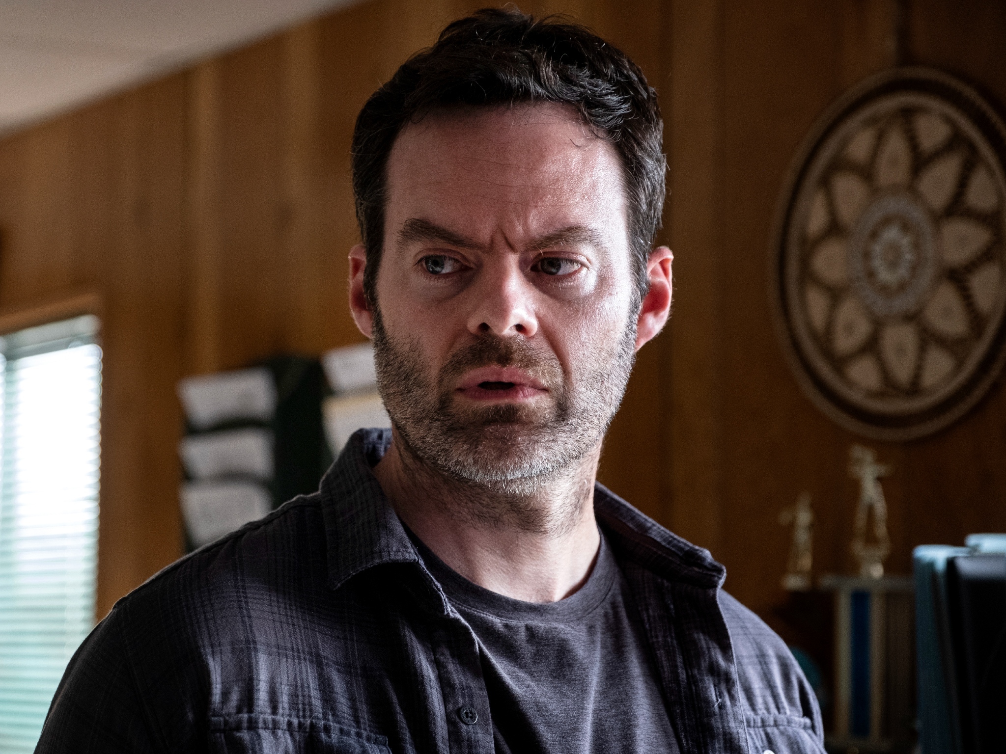 Barry se despide con su cuarta y última temporada