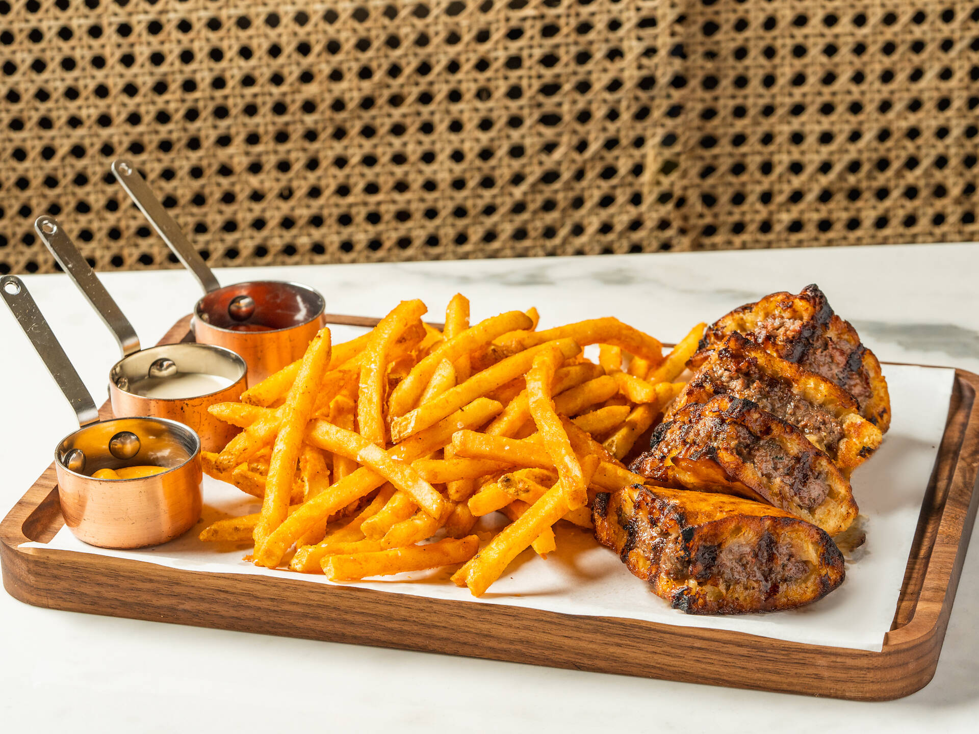 15 Best Burgers in Miami, From Smash Patties to Juicy Fritas and More