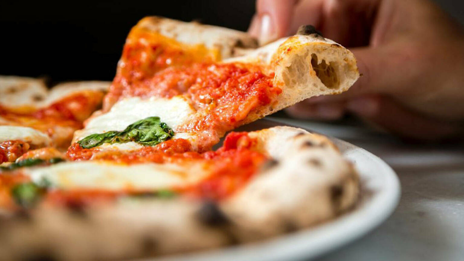 10 Best Pizzerias in Rome Right Now, Picked By Locals