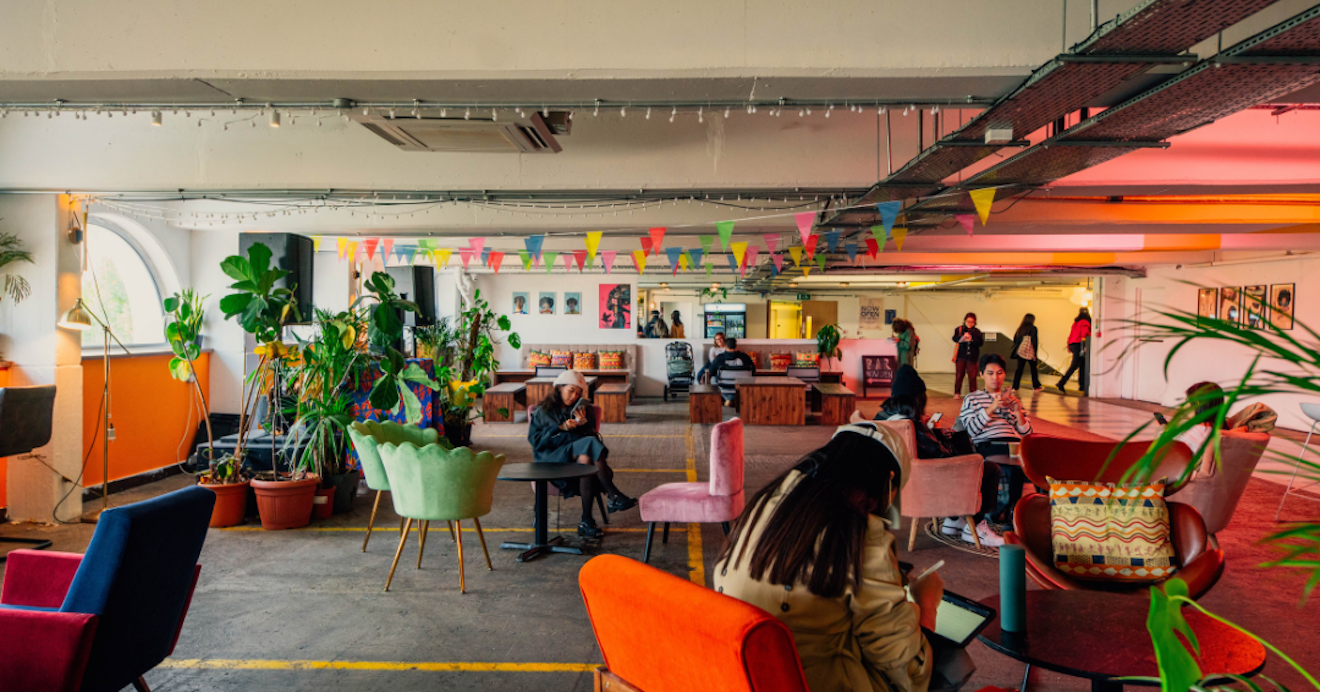 Peckham Levels | Things to do in Peckham, London