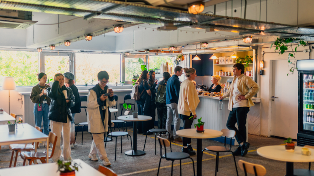 Peckham Levels | Things to do in Peckham, London