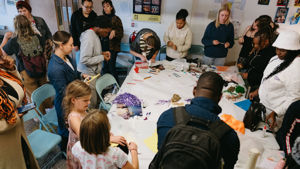 Peckham Levels | Things to do in Peckham, London