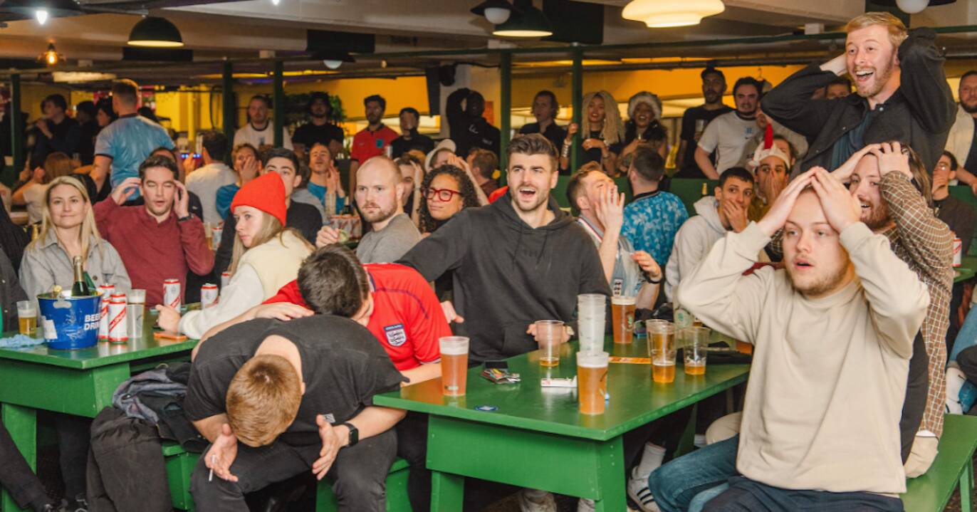 Peckham Levels | Things to do in Peckham, London