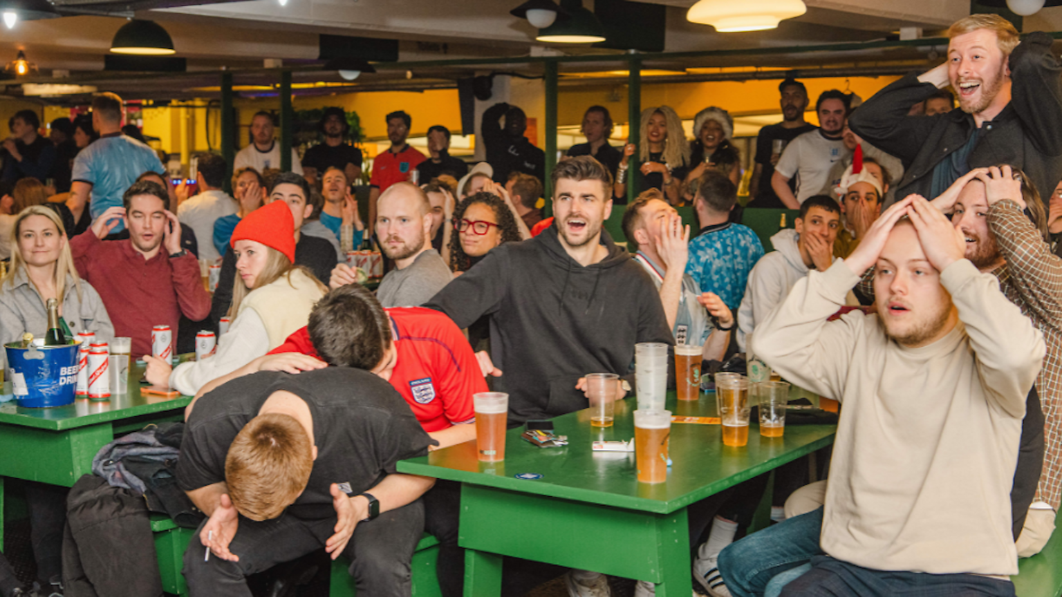 Peckham Levels | Things to do in Peckham, London