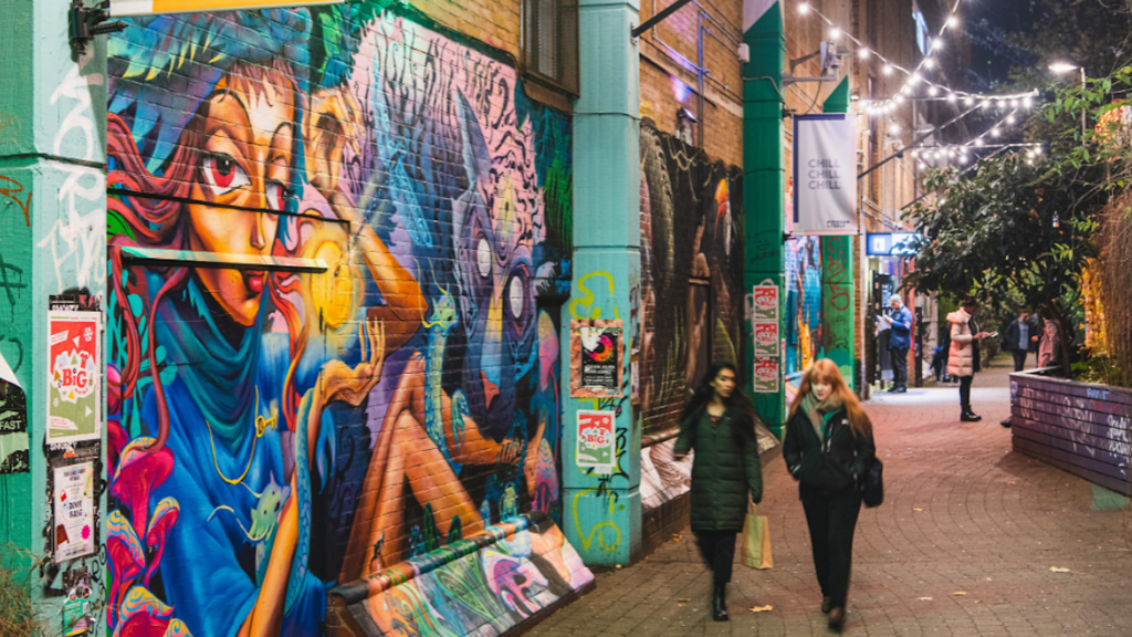 Peckham Levels | Things to do in Peckham, London